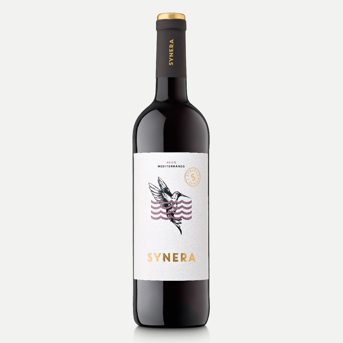 Synera Negre x 12 bot. – vinoteca origen